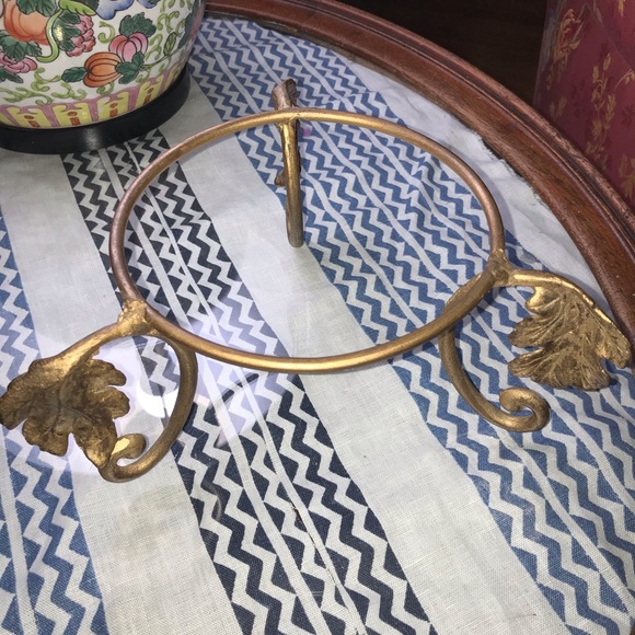 Authentic Original Vintage Style | Accents | Vtg Hollywood Regency ...